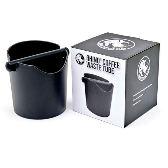 Rhino Domestic Waste Coffee Bin – Established Coffee