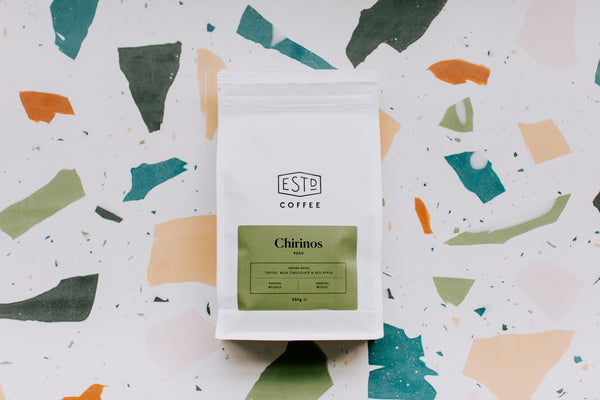 Barista's Choice Subscription - Gift – Established Coffee